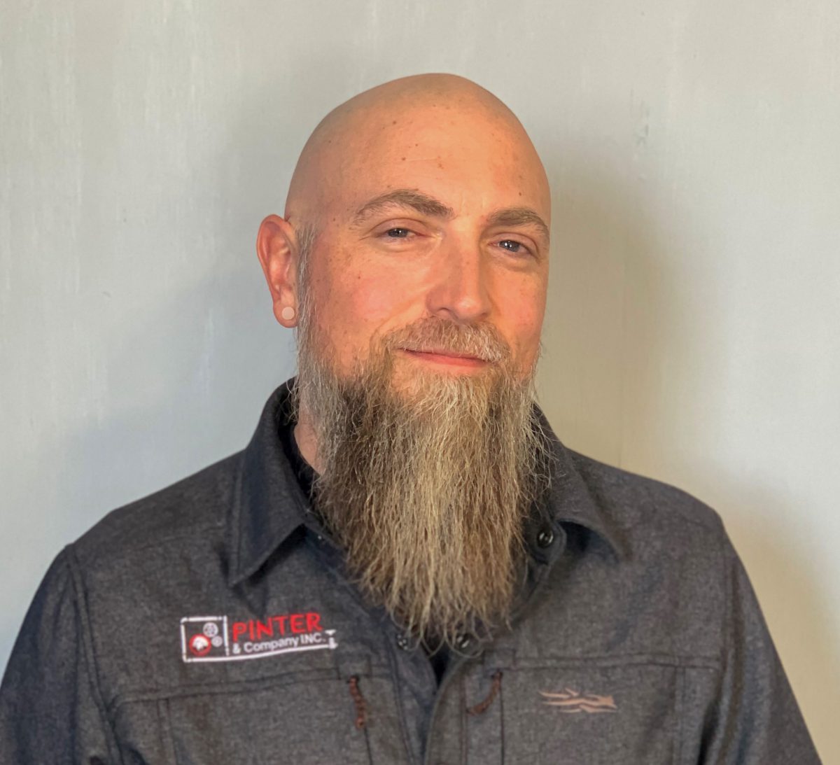 ABOUT - Pinter & Company Inc.